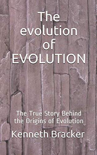 The evolution of EVOLUTION: The True Story Behind the Origins of ...