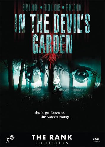 Amazon.com: In the Devil's Garden : Siobhan Quinlan, Melissa Moore ...