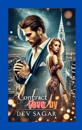Amazon.com: Contract Love, From Pretend to Forever: A Billionaire’s ...