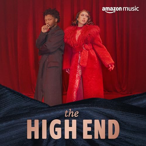 The High End Playlist on Amazon Music Unlimited