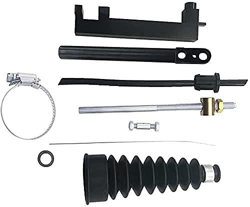 Buy UANOFCN Shift Cable Assembly KIT Replaces Mercruiser Bravo I, II ...
