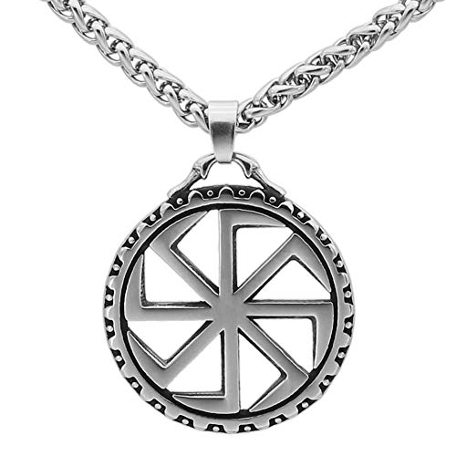 The Kolovrat: Ancient Symbolism and Modern Interpretations - Symbol Sage
