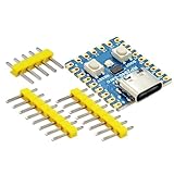 ・ブランド:ノーブランド品・製造元:ノーブランド品・製造元/メーカー部品番号:XGFT519-1C/JQ・RP2040 コア プロセッサを搭載したこのマイクロコントローラ開発ボードは、幅広いアプリケーションで優れたパフォーマンスを提供します...