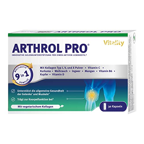 Arthrose Pulver – Die 15 besten Produkte im Vergleich - Reiterguide ...