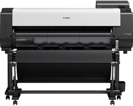 Amazon.com: Canon imagePROGRAF TX-4200 44" Large Format Printer with TX ...