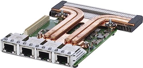 Amazon.com: PCSP - X550-T4 R620 R720 R820 R630 R640 R740 Network ...