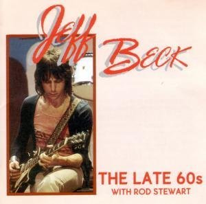 The Late 60s With Rod Stewart - Amazon.com Music