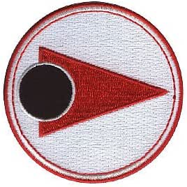 Alpha Moonbase Space 1999 Astronauts Badge Embroidered Patch 3.5“ Sew ...