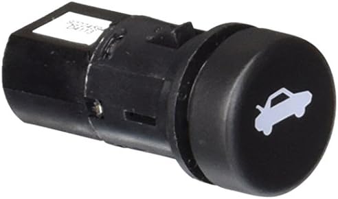 Amazon.com: GM Genuine 92224594 Trunk Lid Release Switch, Rear : Automotive