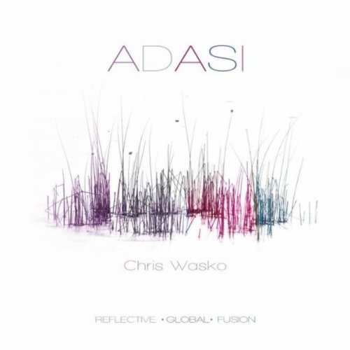 Amazon MusicでChris WaskoのAdasiを再生する