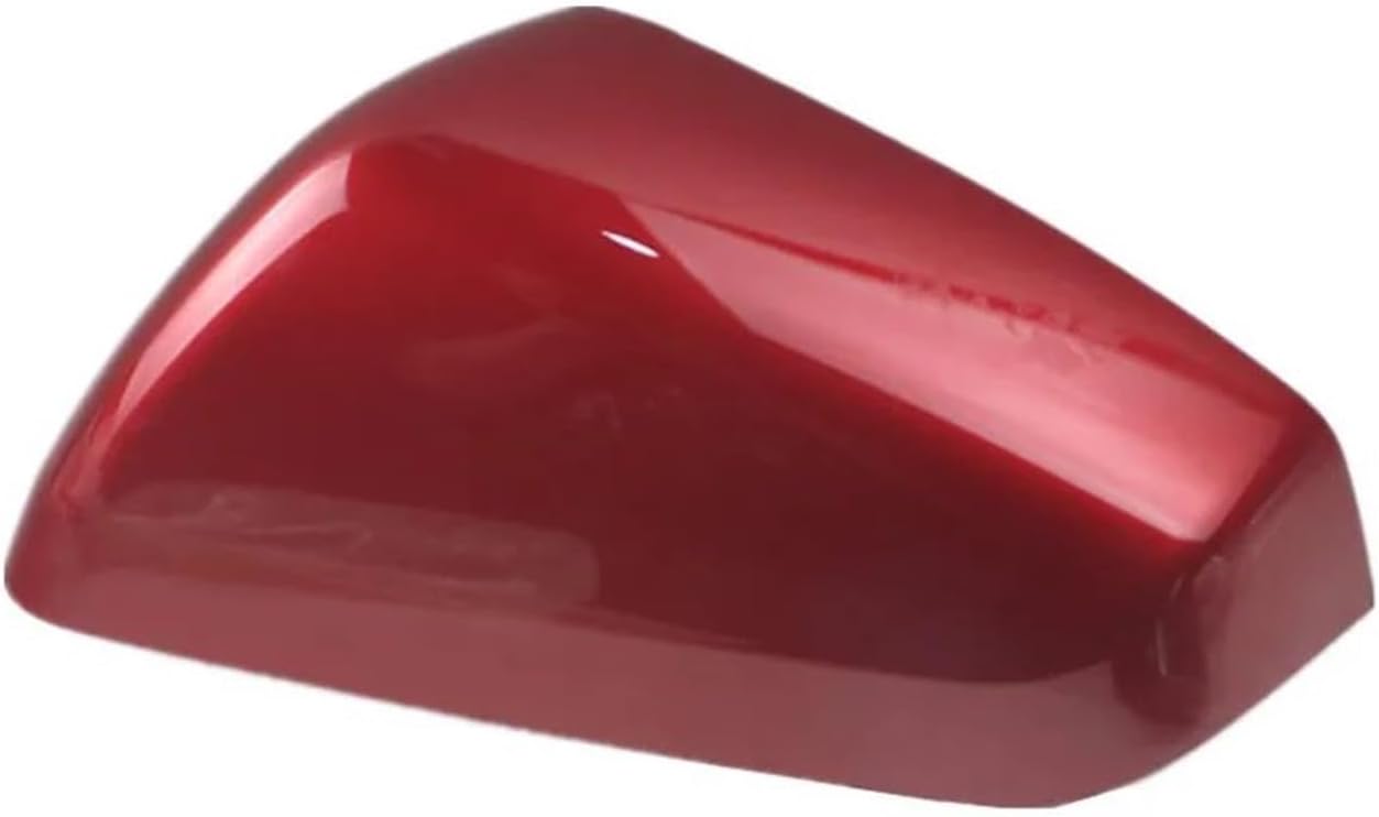 Car Rearview Mirror Housing Auto Rear View Mirror Shell Cap Housing ...