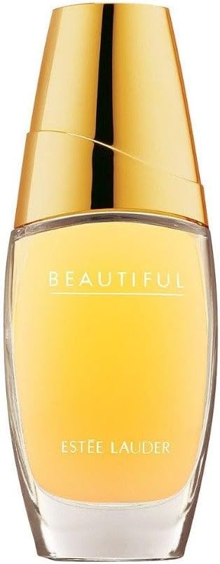 Amazon.com : Beautiful By Estee Lauder For Women. Eau De Parfum Spray 3 ...
