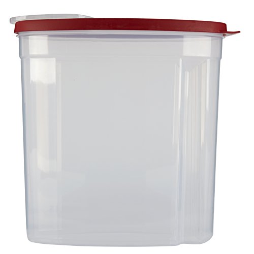 Buy Rubbermaid Cereal Keeper Container, 1.5-Gallon @ $17.36