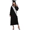 Amazon.com: Graduate Sash - Graduation Sash - Graduation Party Supplies ...