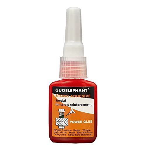 Amazon Best Sellers: Best Thread Lock Sealers