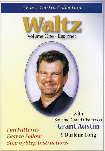 Amazon.com: Grant Austin Collection - Waltz - Vol. 1 : Grant Austin ...