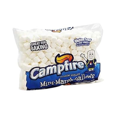 Buy 3-Pack of 10 oz. Campfire Marshmallows at Ubuy Sri Lanka