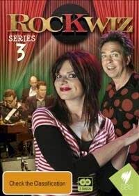 Amazon.com: RocKwiz: Complete Series 3 : Julia Zemiro, Brian Nankervis ...