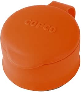 Amazon.co.jp: COPCO Bag Cap S オレンジ 478652 : ベビー＆マタニティ