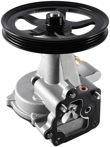 Amazon.com: Dorman 904-861 Vacuum Pump Compatible with Select Cadillac ...