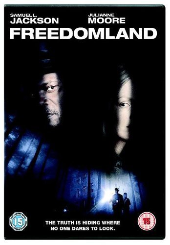 Amazon.com: Freedomland [DVD] : Movies & TV