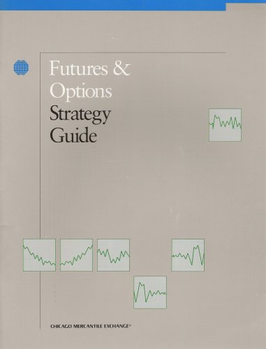 Futures & Options: Strategy Guide: unknown author: Amazon.com: Books