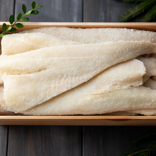 Best Dried Cod: A Gourmet Guide to Flavorful Delicacies - Totally Reviewed