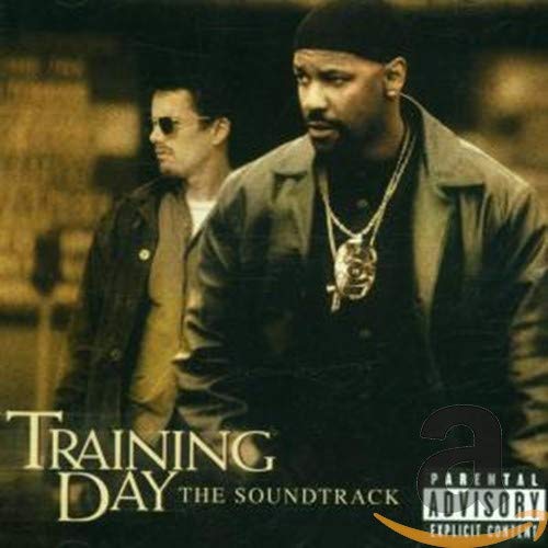 Training Day: Various Artists: Amazon.es: CD y vinilos}