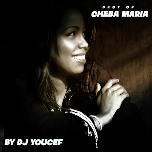 Amazon.com: Best of Cheba Maria : Cheba Maria: Digital Music