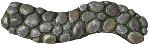 Amazon.com : JIUMO Fairy Garden Walkway Path Miniature Pathway,Stone ...