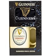 Guinness Gifts, Official Guinness Beer Glass Gift Sets for Men ...