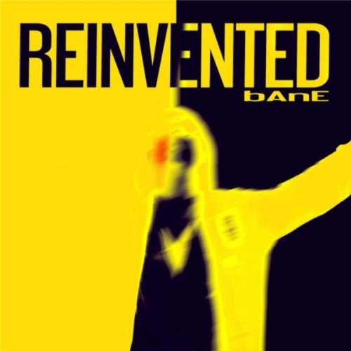Play Reinvented by Bane on Amazon Music