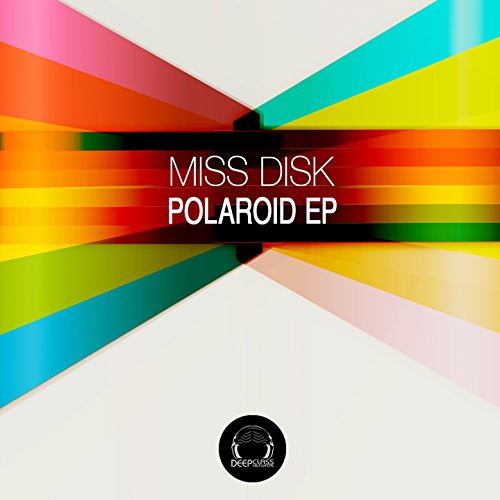 Amazon.com: Polaroid EP : Miss Disk: Digital Music