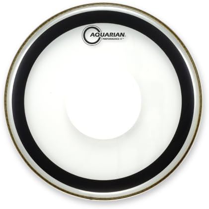 Amazon.com: Aquarian Drumheads Drumhead Pack (SXPD8) : Musical Instruments