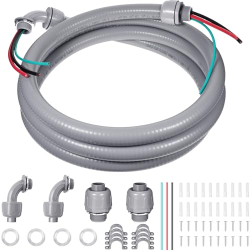 Find The Best Electrical Whip For Pool Reviews & Comparison - Katynel