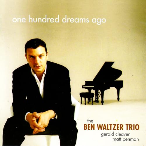 Play One Hundred Dreams Ago by Ben Waltzer feat. Gerald Cleaver & Matt ...