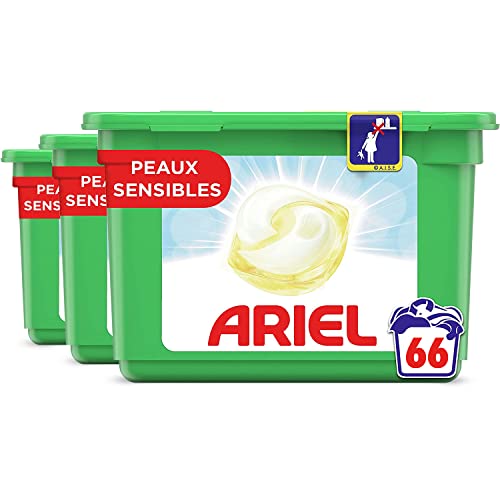 Ariel 3 1 Pods Lidl ️ 2024