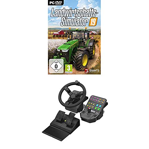 Logitech Saitek Farm – Die 15 besten Produkte im Vergleich - Segapro