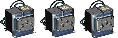 Edwards Signaling 598 120V 8/16/24V 30W Transformer (3) - Amazon.com