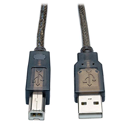 Technotech USB 2.0 Active A Male To B Printer Boosted Extension Cable ...