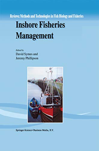 Amazon | Inshore Fisheries Management (Reviews: Methods and ...