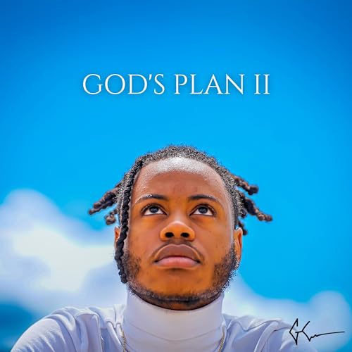 Amazon.com: God's Plan II : Gavin Clarke: Digital Music
