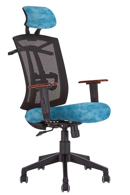 House of The Karpenter Commander Chair for Home & Office |Adjustable ...