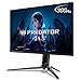 Acer Predator XB253Q F 24.5 Inch Full HD IPS 1920 x 1080 LED Gaming ...