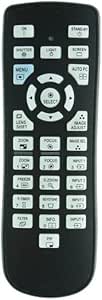 Amazon.com: HCDZ Replacement Remote Control for Christie 103-022105-XX ...