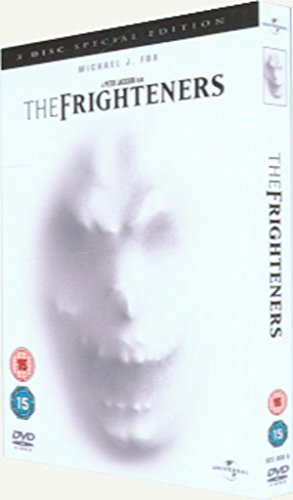 Amazon.com: The Frighteners [DVD] : Movies & TV