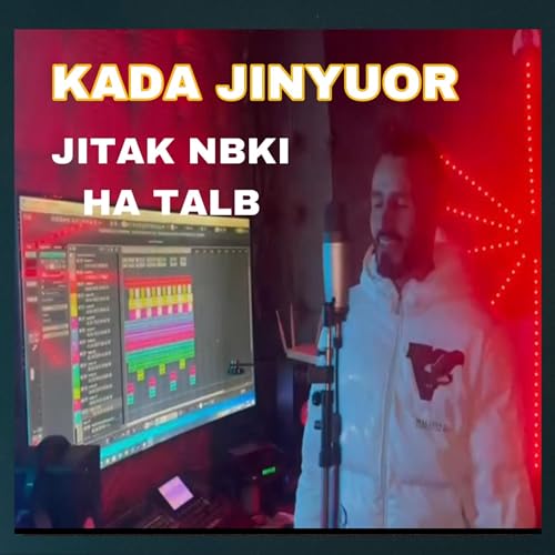 Play Kada Jinyuor JITAK RAGHB HA TALB by GUERCIF MUSIC on Amazon Music ...