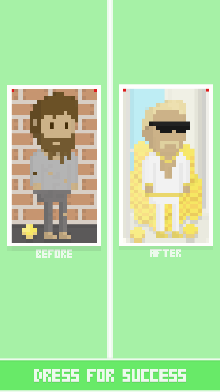 Virtual Beggar - App on Amazon Appstore