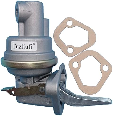Amazon.com: Tuzliufi Fuel Pump Feed Lift Transfer Injection Compatible ...