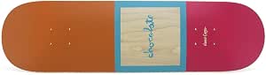 Amazon.co.jp: CHOCOLATE DECK Chocolate Deck JAMES CAPPS OG SQUARE BROWN ...